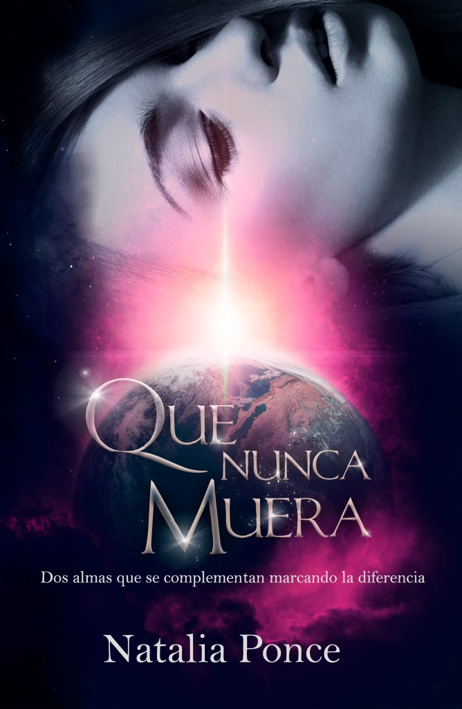 Diseño de portadas – Verónica Monroy