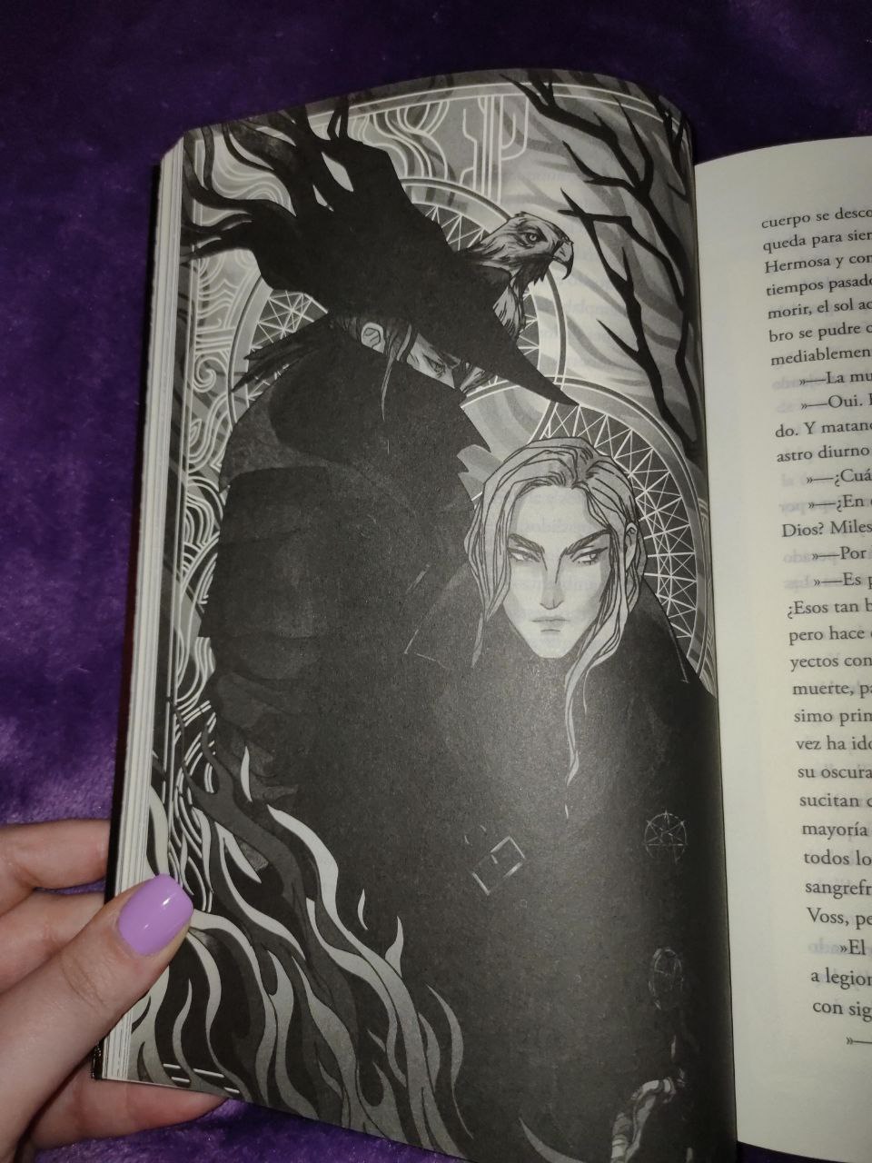 Reseña de «El Imperio del Vampiro» de Jay Kristoff – Verónica Monroy