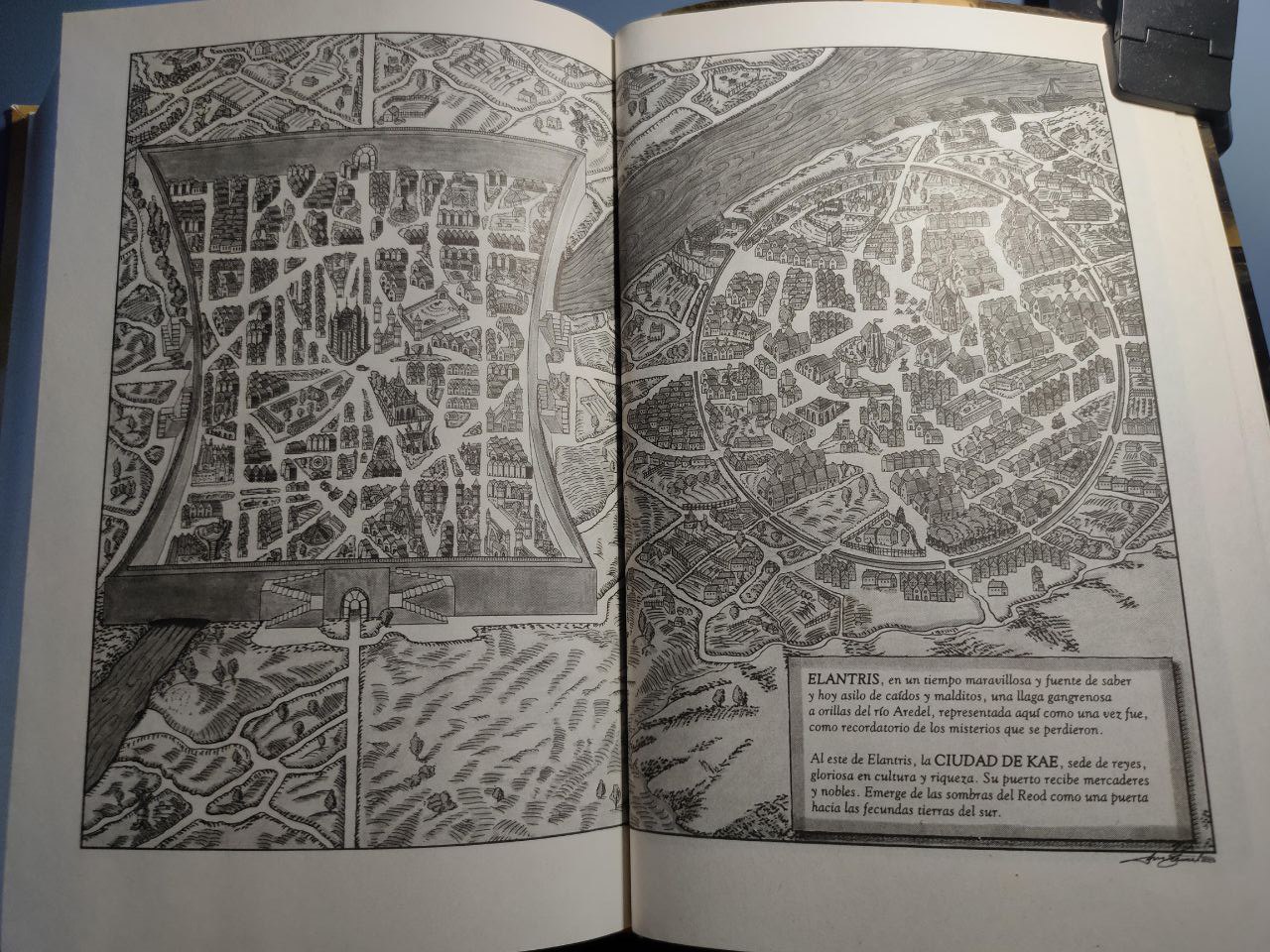 Reseña de «Elantris» de Brandon Sanderson – Verónica Monroy